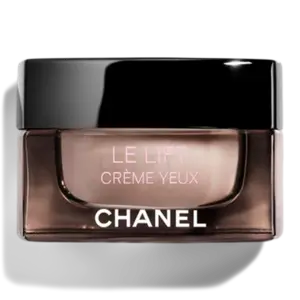 Chanel Le Lift Creme Yeux Smooths Firms - One-color