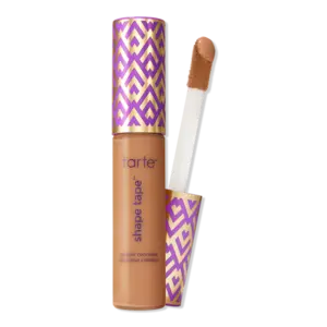TARTE Shape Tape Concealer - 44h Tan Honey