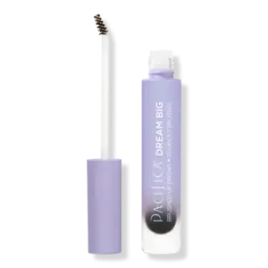 PACIFICA Dream Big Brushed Up Brows