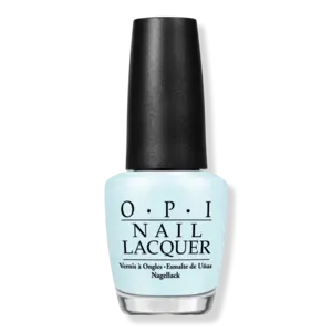 OPI Nail Lacquer Nail Polish, Blues/greens - Gelato On My Mind