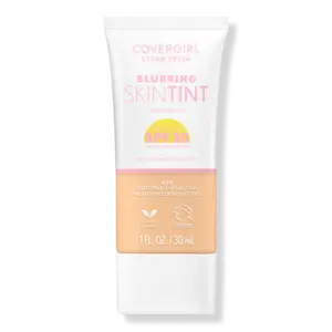 COVERGIRL Clean Fresh Blurring Skin Tint Spf 30 - Light/medium Neutral