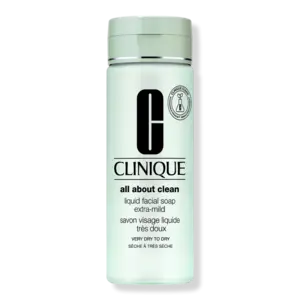 Clinique Body Soap