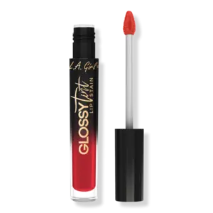 L.A. GIRL Gloss Tint Lip Stain - Bliss