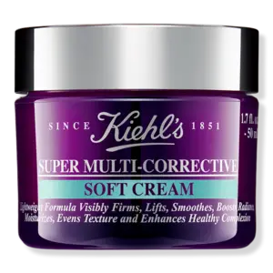 KIEHL'S SINCE 1851 Super Multi-corrective Soft Cream - One-color