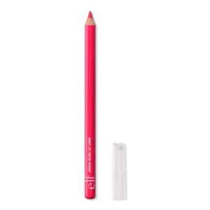 E.L.F. COSMETICS Cream Glide Lip Liner Fuchsia Forward