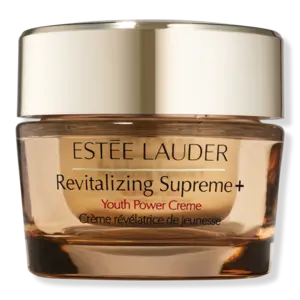 Estée Lauder Revitalizing Supreme+ Youth Power Cream Moisturizer - One-color