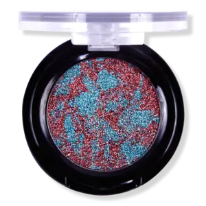 J.CAT BEAUTY Glitter Dazzle Eye Topper - Gem Fest