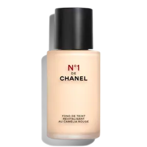 Chanel N°1 De Revitalizing Foundation - Bd01