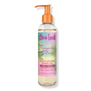 TREE HUT Tropic Glow Bare Moisturizing Shave Oil - One-color