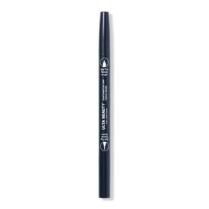 ULTA BEAUTY COLLECTION Dual Ended Gel And Liquid Eyeliner - Black
