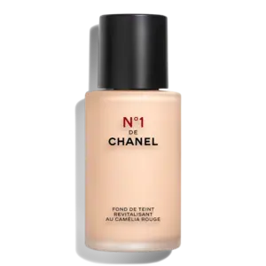 Chanel N°1 De Revitalizing Foundation Br12