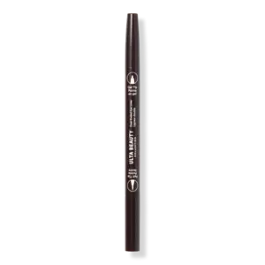 ULTA BEAUTY COLLECTION Dual Ended Gel And Liquid Eyeliner - Brown