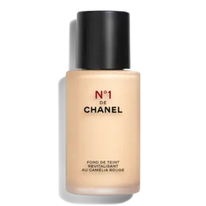 Chanel N°1 De Revitalizing Foundation Bd21