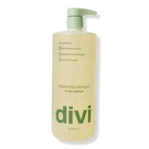 DIVI Volumizing Shampoo - One-color