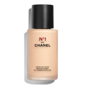 Chanel N°1 De Revitalizing Foundation Br22