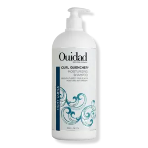 OUIDAD Curl Quencher Moisturizing Shampoo - One-color