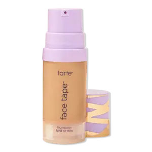 TARTE Travel-size Face Tape Full Coverage Foundation - 27s Light-medium Sand