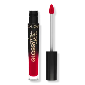 L.A. GIRL Gloss Tint Lip Stain - Addict