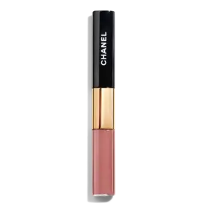 Chanel Le Rouge Duo Ultra Tenue Ultrawear Liquid Lip Colour 69 Tender Beige