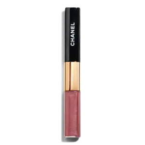 Chanel Le Rouge Duo Ultra Tenue Ultrawear Liquid Lip Colour 112 Chic Rosewood
