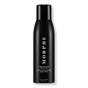 MORPHE Continuous Setting Mist - One-color