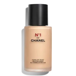 Chanel N°1 De Revitalizing Foundation B30