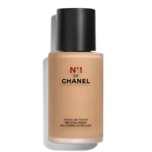 Chanel N°1 De Revitalizing Foundation - B70