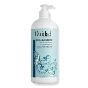 OUIDAD Curl Quencher Moisturizing Conditioner - One-color