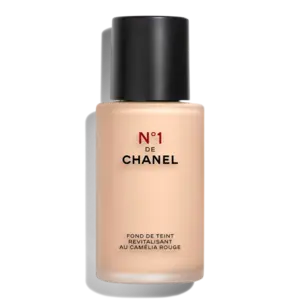 Chanel N°1 De Revitalizing Foundation - Br32