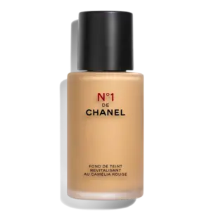 Chanel N°1 De Revitalizing Foundation Bd91