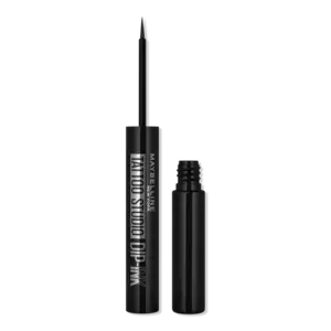 MAYBELLINE Tattoo Studio Dip-ink Liquid Eyeliner - Black Track