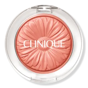 CLINIQUE Cheek Pop Powder Blush - Melon Pop
