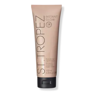 St. Tropez Instant Glow Face & Body Bronzer Makeup Light / Medium - Light/medium