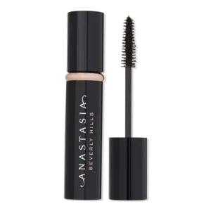 ANASTASIA BEVERLY HILLS Lash Sculpt Lengthening & Volumizing Mascara Mini - Intense Black, Soft Matte