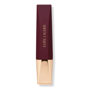 Estée Lauder Pure Color Whipped Matte Lip Color With Moringa Butter Bar Noir
