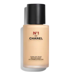 Chanel N°1 De Revitalizing Foundation - Bd31