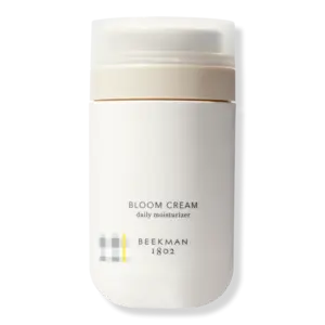 BEEKMAN 1802 Bloom Cream Daily Moisturizer - One-color