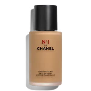 Chanel N°1 De Revitalizing Foundation Bd121
