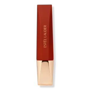 Estée Lauder Pure Color Whipped Matte Lip Color With Moringa Butter Hot Shot