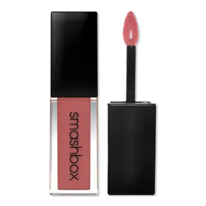 Smashbox Always On Longwear Matte Liquid Lipstick - Babe Alert