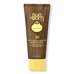 SUN BUM Travel Lotion Spf 30 - One-color