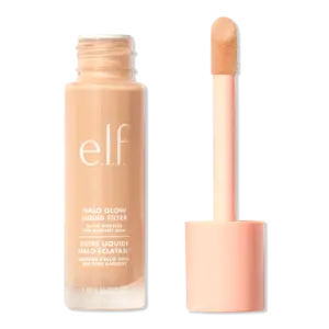 E.L.F. COSMETICS Halo Glow Liquid Filter - 00 Fair