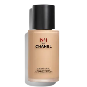 Chanel N°1 De Revitalizing Foundation B40