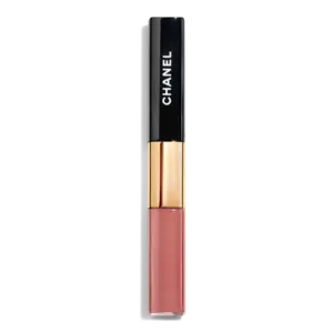 Chanel Le Rouge Duo Ultra Tenue Ultrawear Liquid Lip Colour 154 Intense Caramel