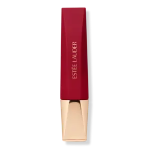 Estée Lauder Pure Color Whipped Matte Lip Color With Moringa Butter Maraschino