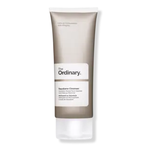 THE ORDINARY Squalane Cleanser Hydrating Makeup Remover - One-color