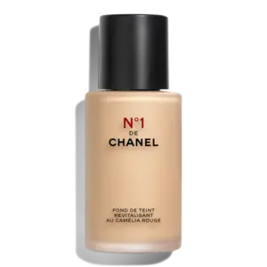 Chanel N°1 De Revitalizing Foundation Bd41