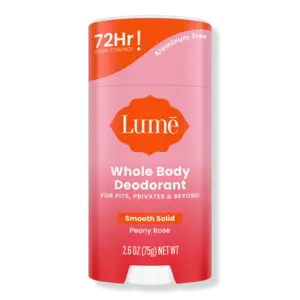 Lume Moisturizer Oils Bath & Body Products