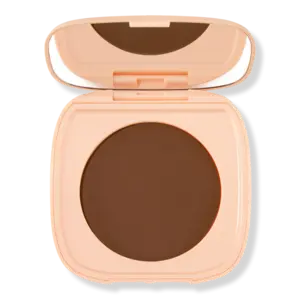 COLOURPOP Pretty Fresh Pressed Face Powder - Deep Dark 25