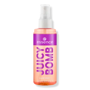ESSENCE Juicy Bomb Body Mist 01 Vanilla - One-color